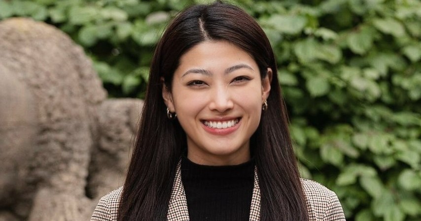 Cindy Xin Wen Zhang | sexeducationforum.org.uk